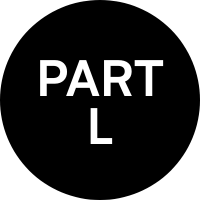 Part L | Stoane Lighting