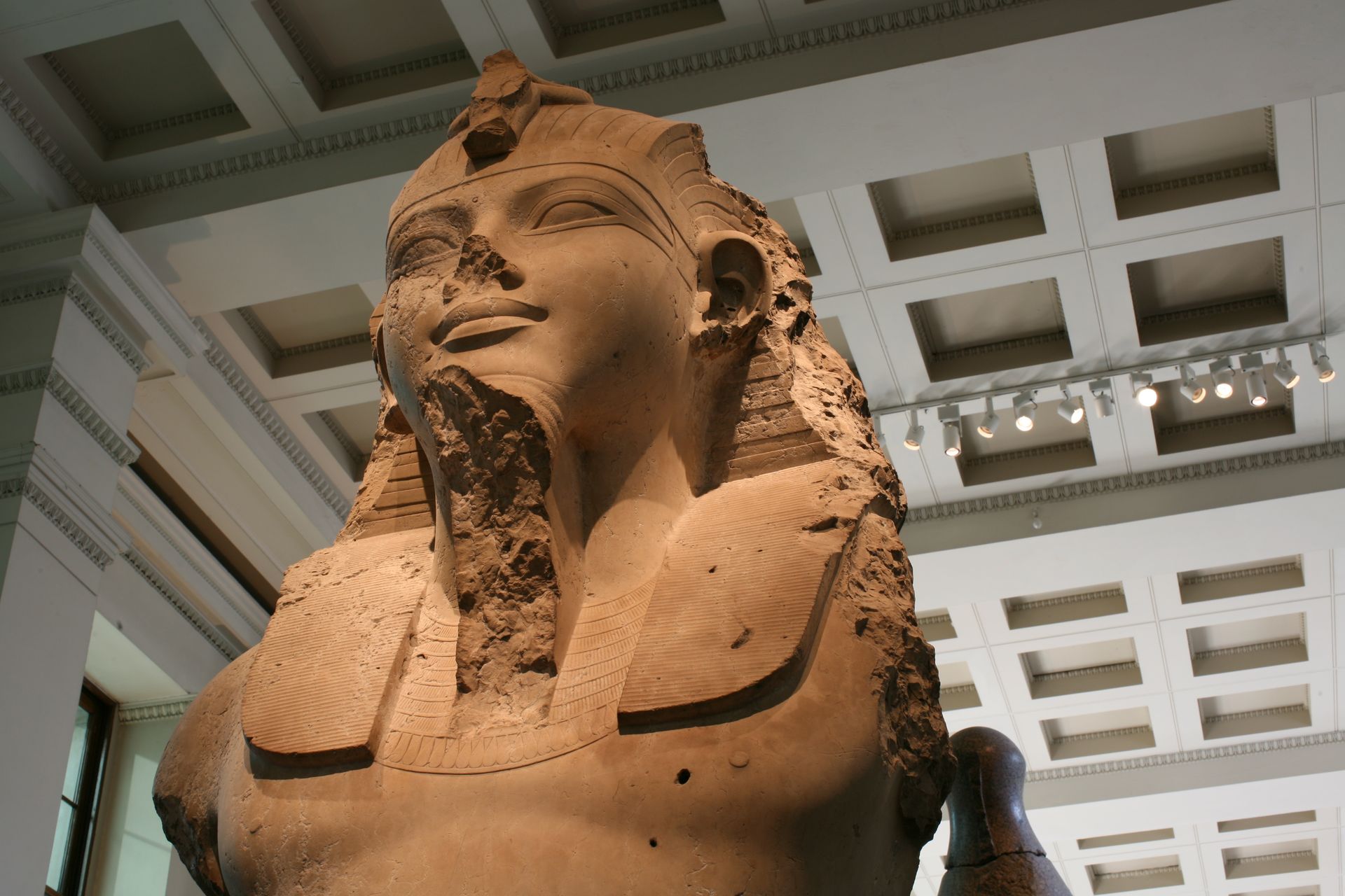 Museum & Gallery Lighting Projects