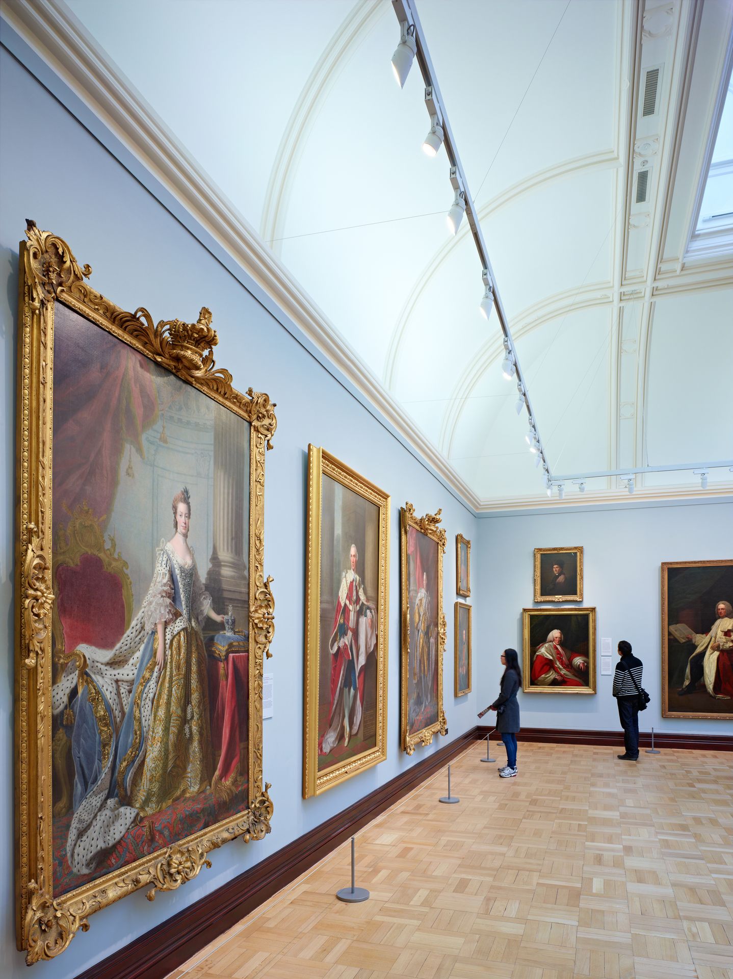 Museum & Gallery Lighting Projects