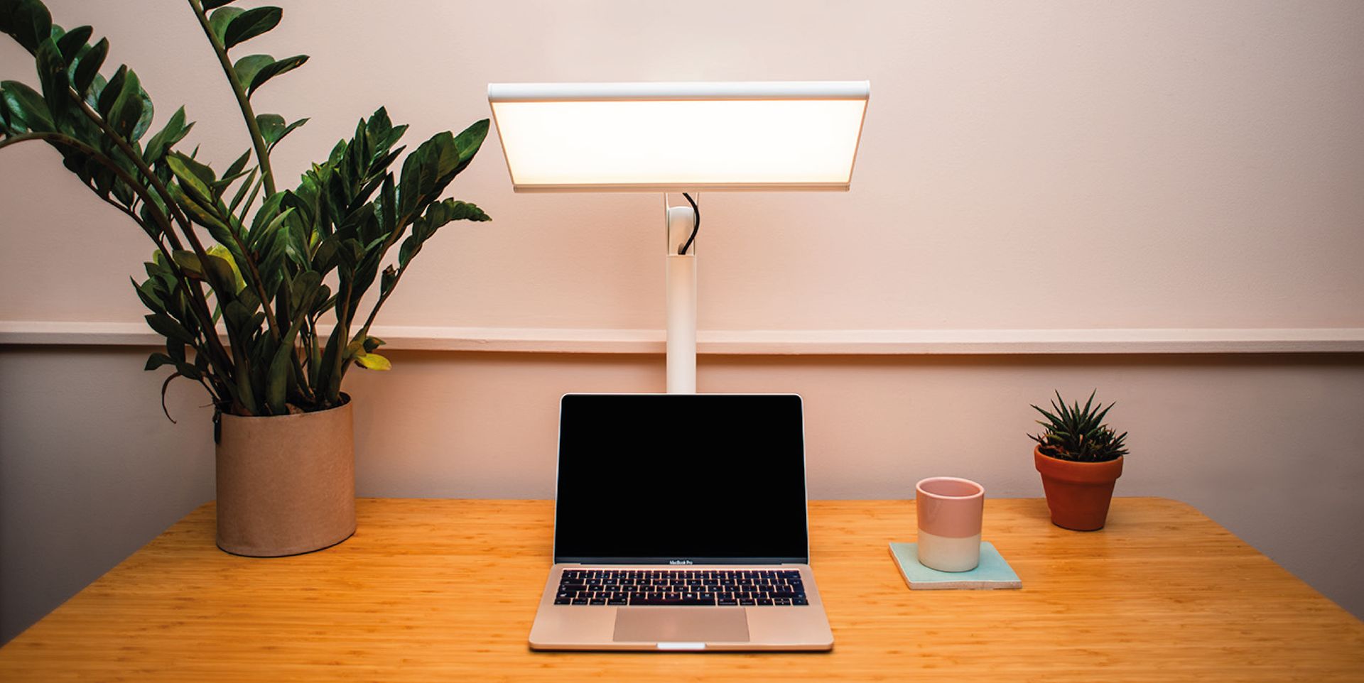 Innovative and sustainable lighting equipment made in Scotland.